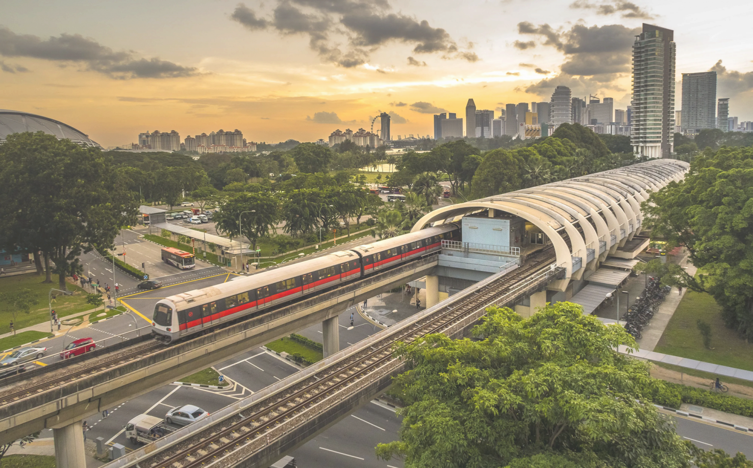 Transit Oriented Development Uitp