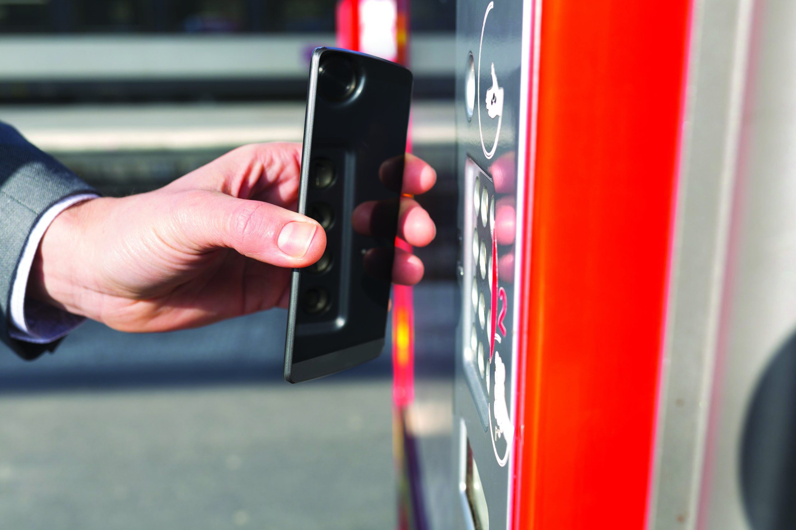 Demystifying EMV Open Loop Payment | UITP Demystifying EMV Open Loop Payment | UITP